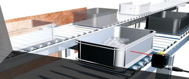 Entenda o funcionamento dos sensores ópticos » Balluff Brasil